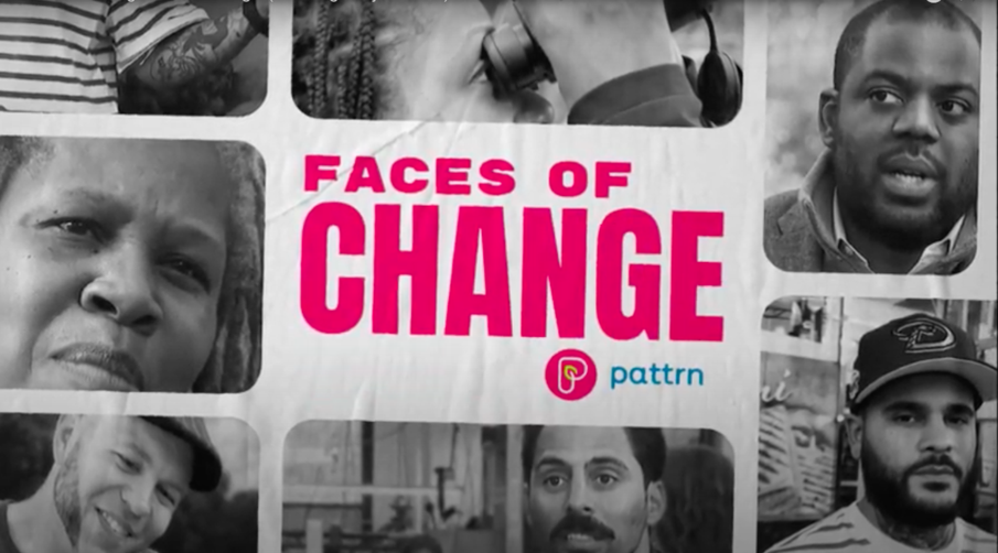 Faces of Change: Alex DaBagh (aNYbag Project NYC) – ANYBAG