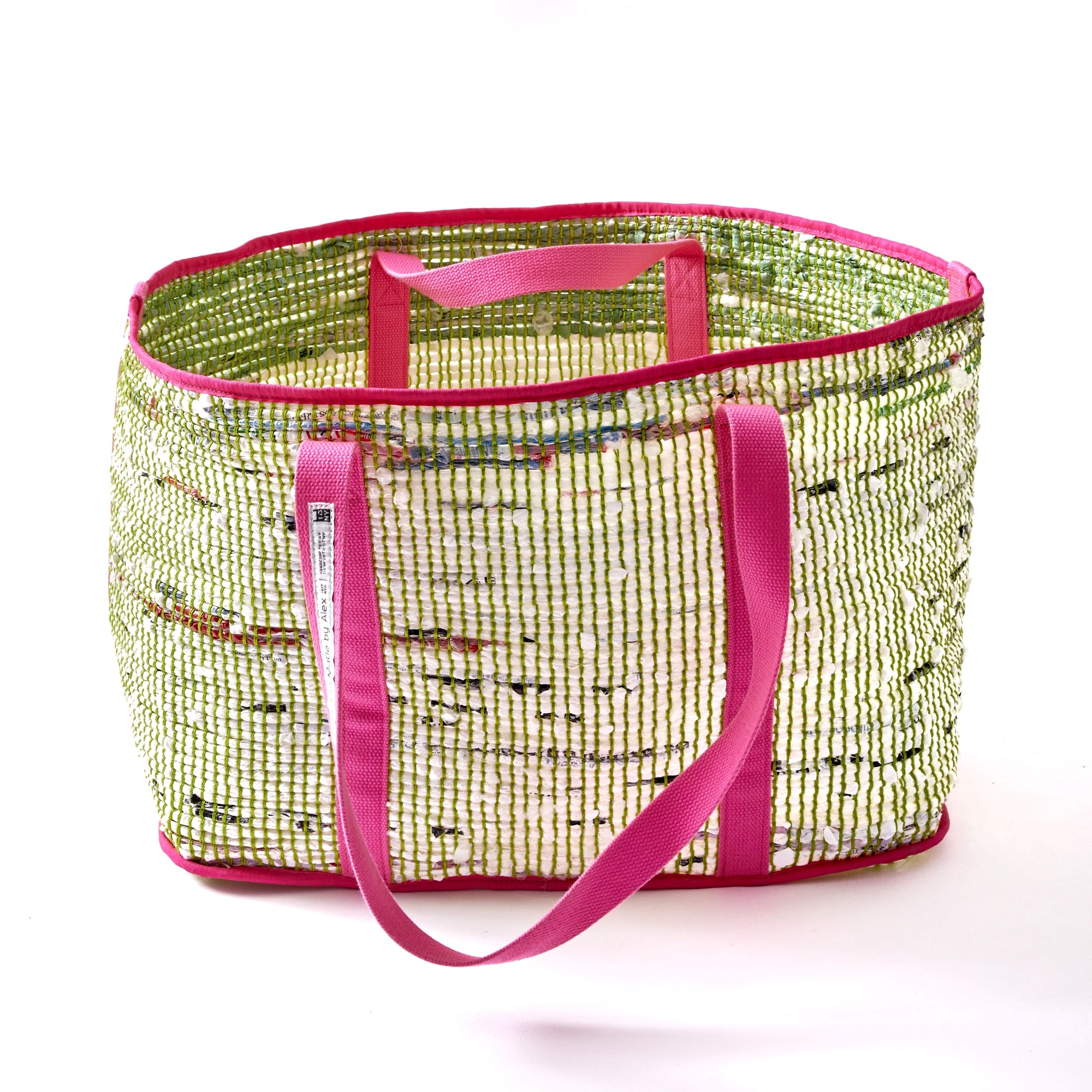 THE WEEKENDER in Neon Punch – ANYBAG